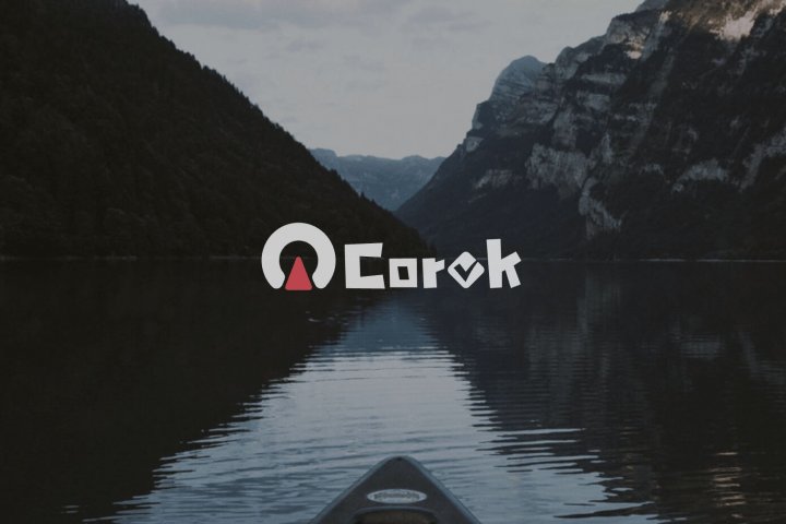 数字尾巴 – Corvk